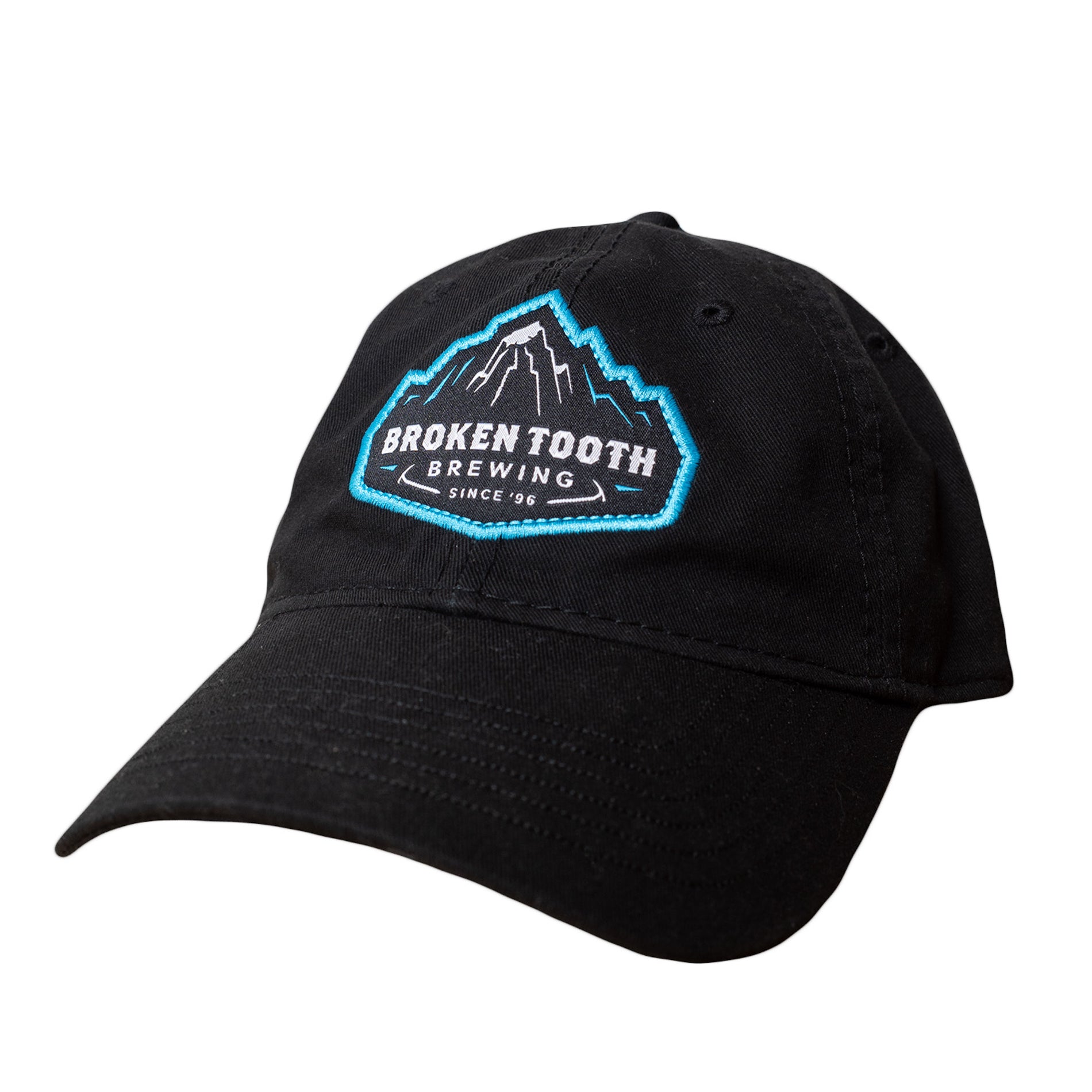Broken Tooth Twill Hat – Fresh Ale Pubs