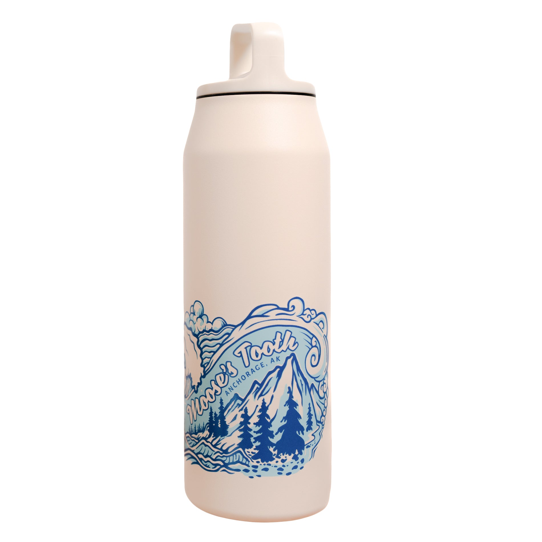 Bore Tide Insulated Bottle – Fresh Ale Pubs