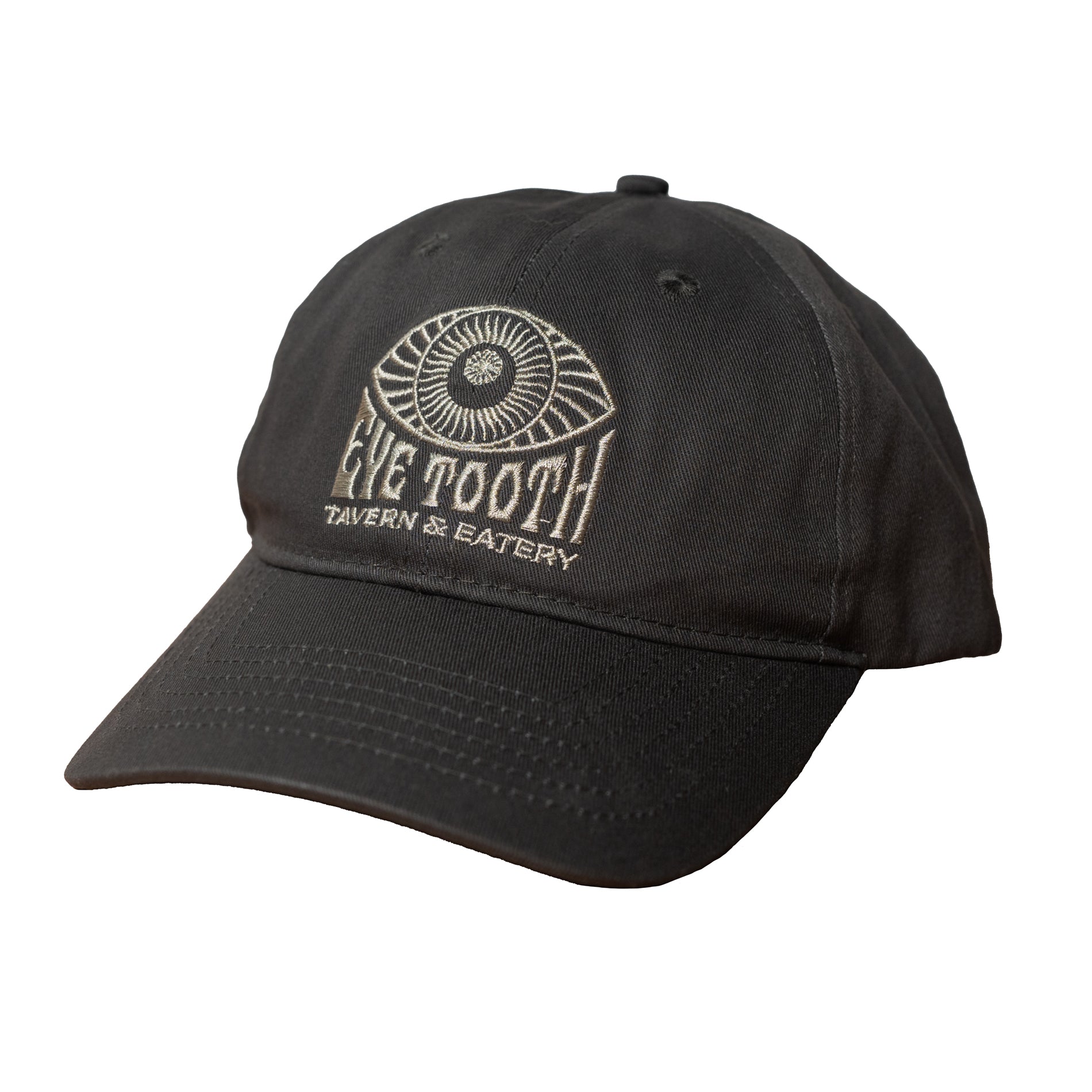 Eye Tooth Dad Hat – Fresh Ale Pubs