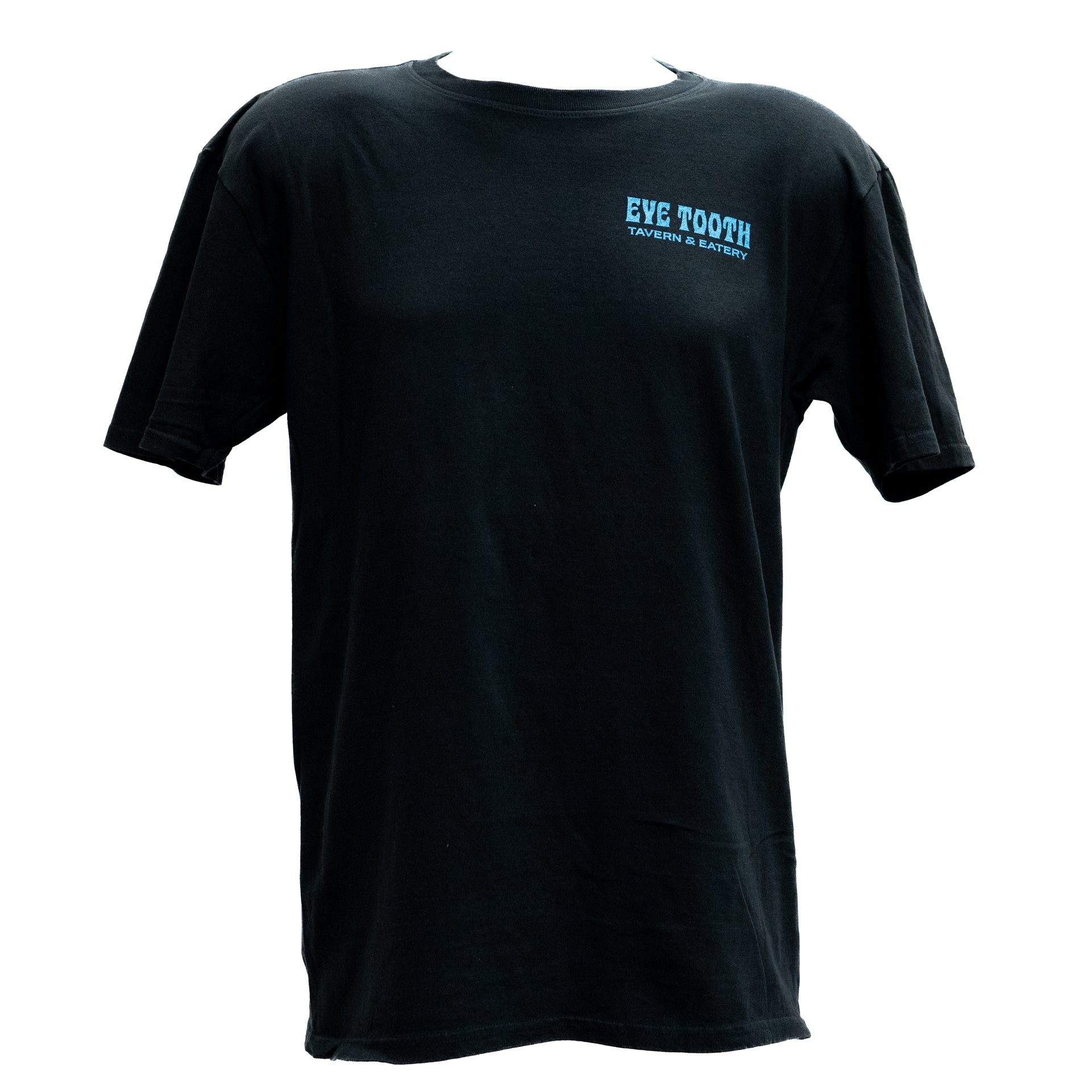 Eye Tooth Gradient Tee – Fresh Ale Pubs