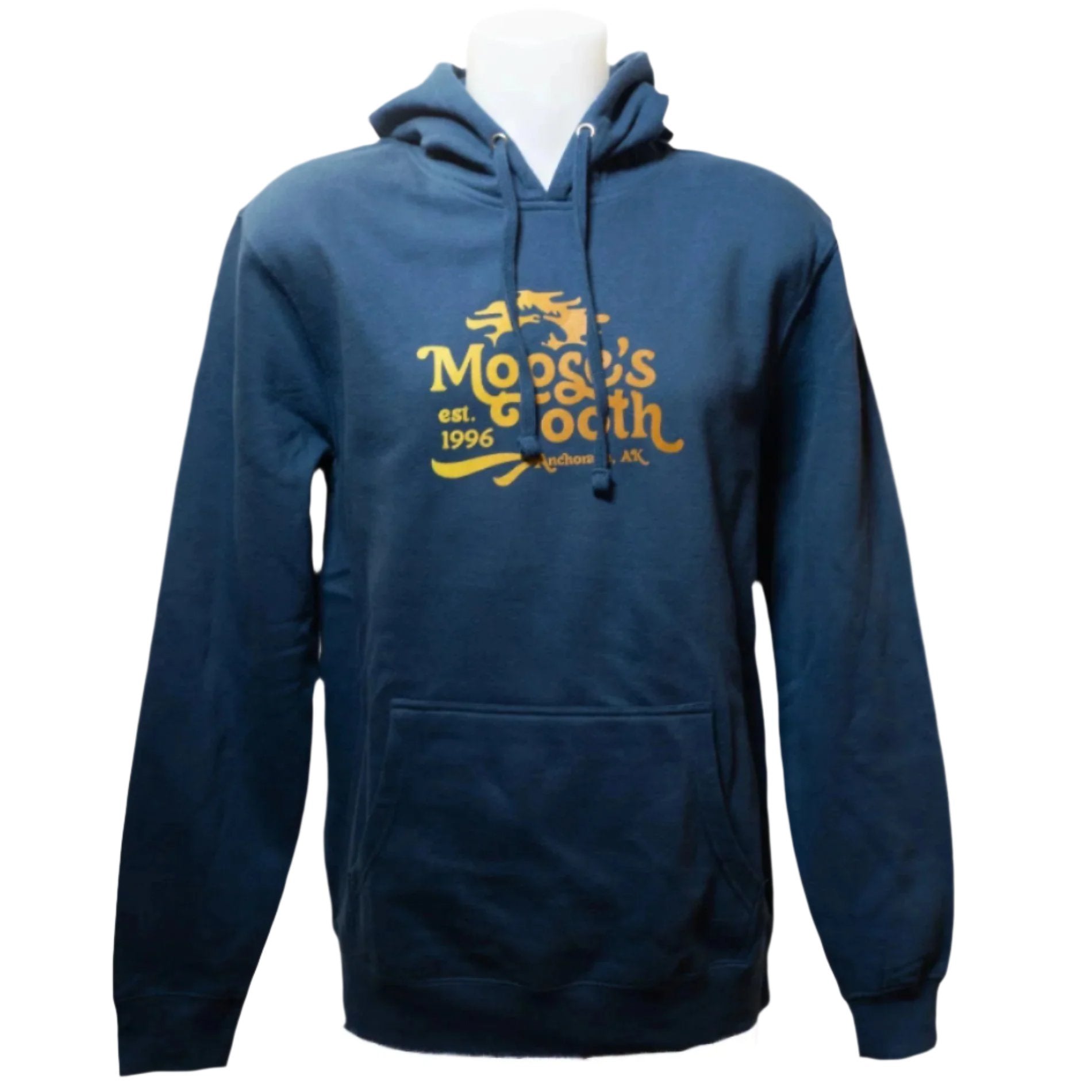 Groovy Tooth Hoodie (More Colors!) – Fresh Ale Pubs