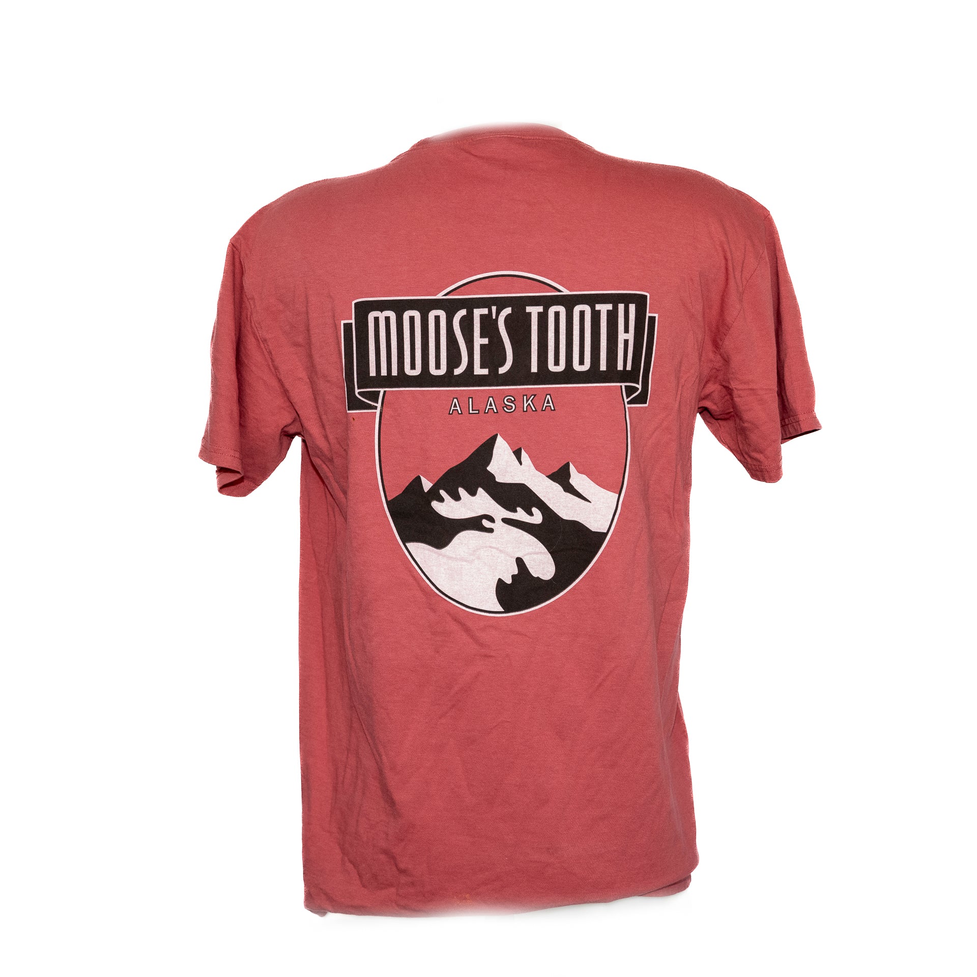 Classic Pub Logo Tee (More Colors!) – Fresh Ale Pubs